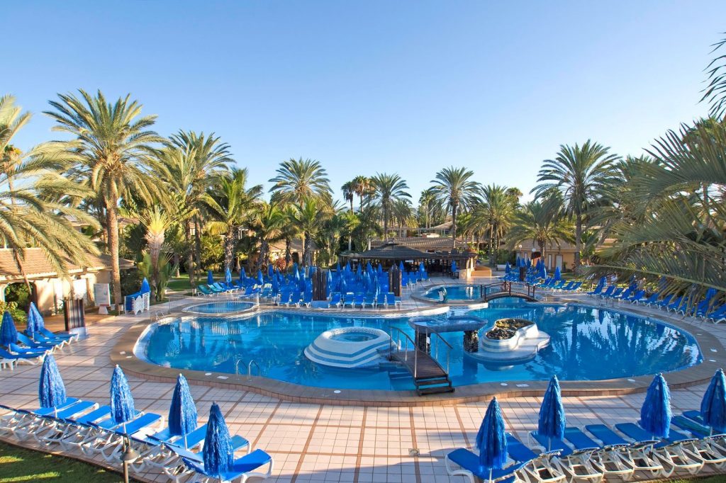 Dunas Maspalomas Resort | All inclusive prijzen vergelijken